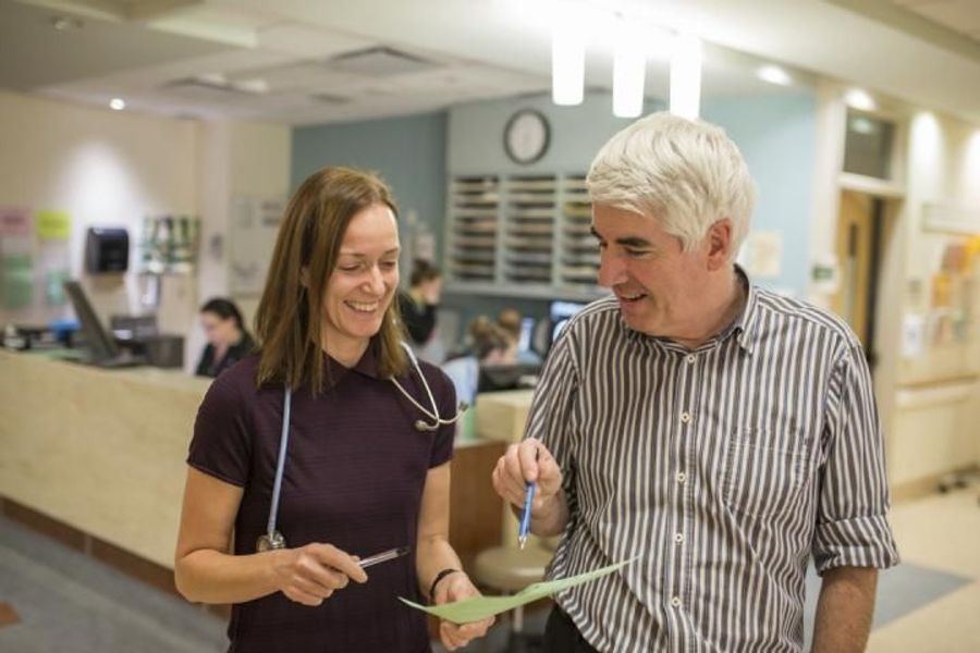 A Better Way to Interpret Blood Tests to Diagnose Pulmonary Embolism ...