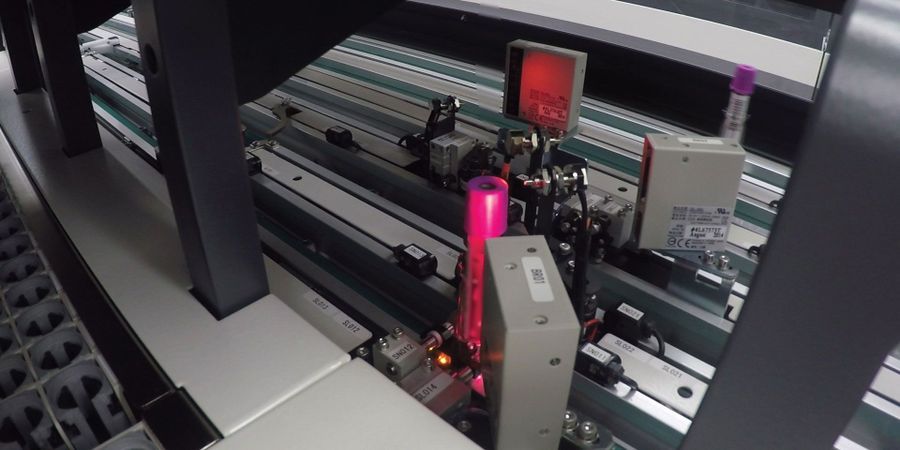 Experiences in Clinical Lab Automation | Today's Clinical Lab
