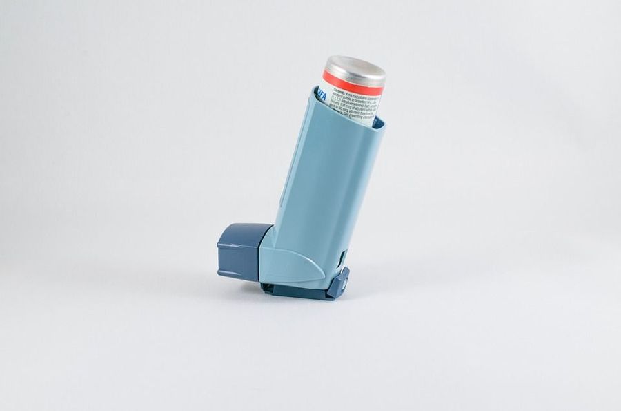 New Method Identifies Which Asthma Patients Respond to Systemic ...