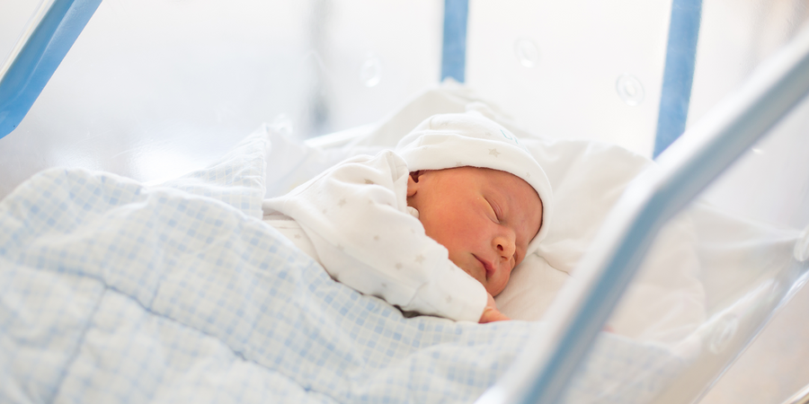 How the Gut Microbiome Develops in Early Life | Today's Clinical Lab