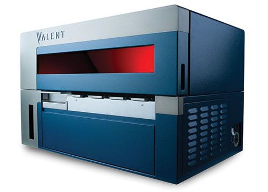 April 2019 Solutions for the Clinical Lab | Today's Clinical Lab