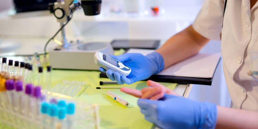 The Metrics of Cost-Effective Screening for Type 1 Diabetes | Today's ...