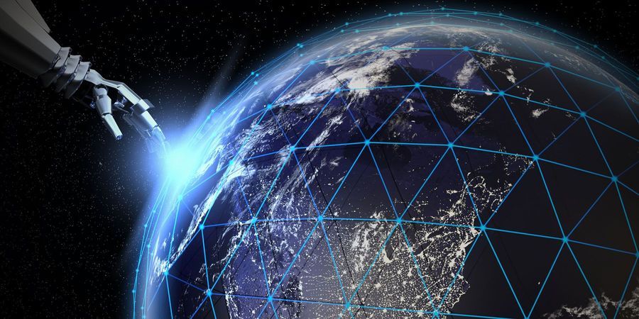 Landmark Recommendations on Development of AI and the Future of Global ...