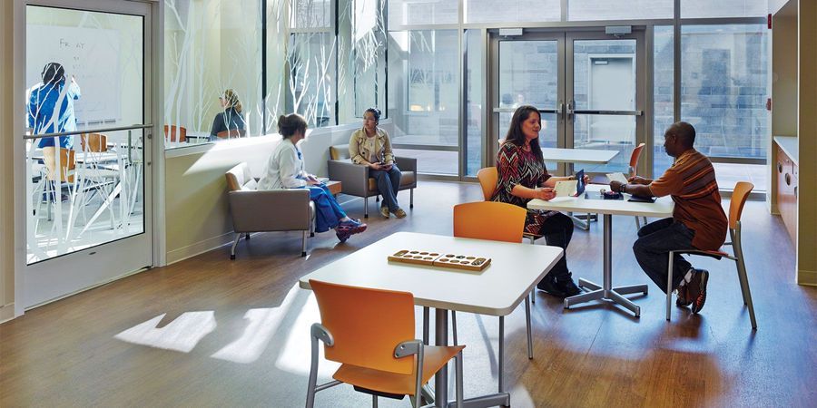 Better Approaches to Clinical Laboratory Design | Today's Clinical Lab