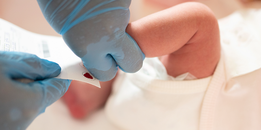 Genomic Sequencing as a Standalone Newborn Screening Tool Falls Short ...