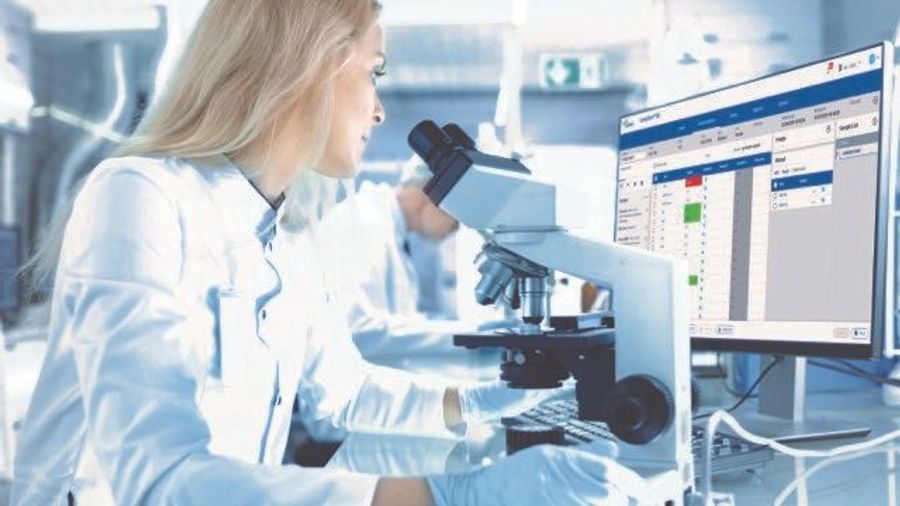 Sysmex America Releases Caresphere™ Workflow Solution (WS) Designed to ...