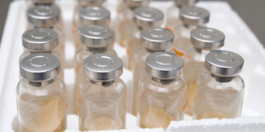 Four Keys to Successful Vaccine Storage | Today's Clinical Lab