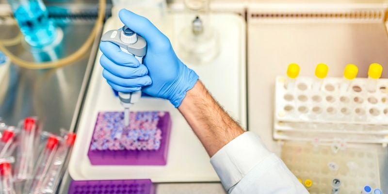 The Evolution of Clinical Flow Cytometry | Today's Clinical Lab