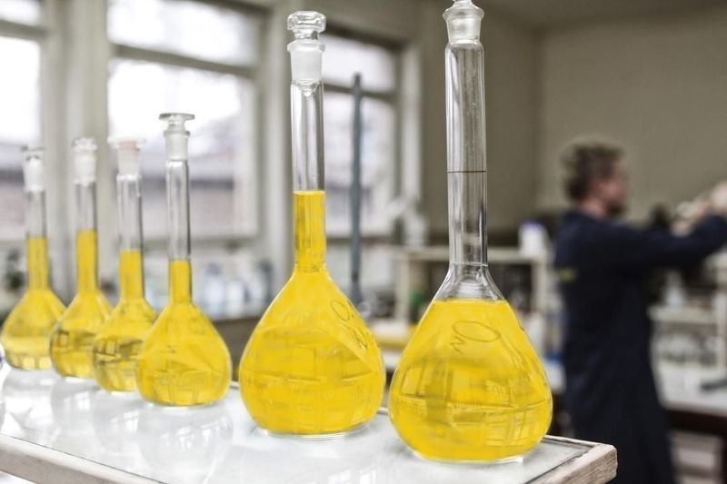 Benefits of Liquid Stable Clinical Reference Materials for Clinical ...