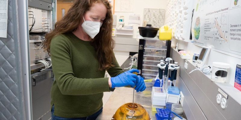 NIST-Led Study Finds Variations in Quantitative MRI Scanners ...