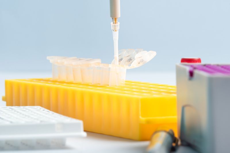 What to Consider When Choosing a PCR Master Mix | Today's Clinical Lab