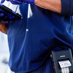 Accurate, Efficient Barcode Labeling Supports Better Patient Care ...