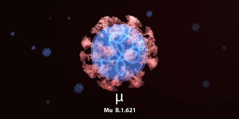 Mu: Everything You Need to Know about the New Coronavirus Variant of ...