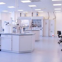 Applying Lab Productivity Targets at the Department Level | Today's ...