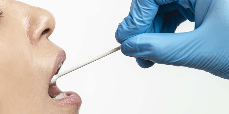 Saliva Testing May Allow Early Detection of Certain Head and Neck ...