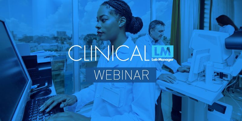 Laboratory Monitoring Can Save You Valuable Resources | Today's ...