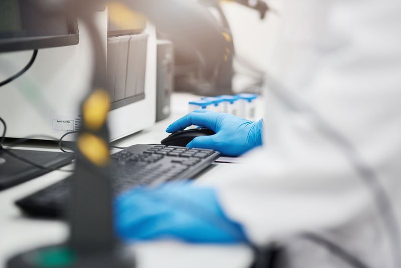 The Benefits of a Flexible Laboratory Information Systems | Today's ...