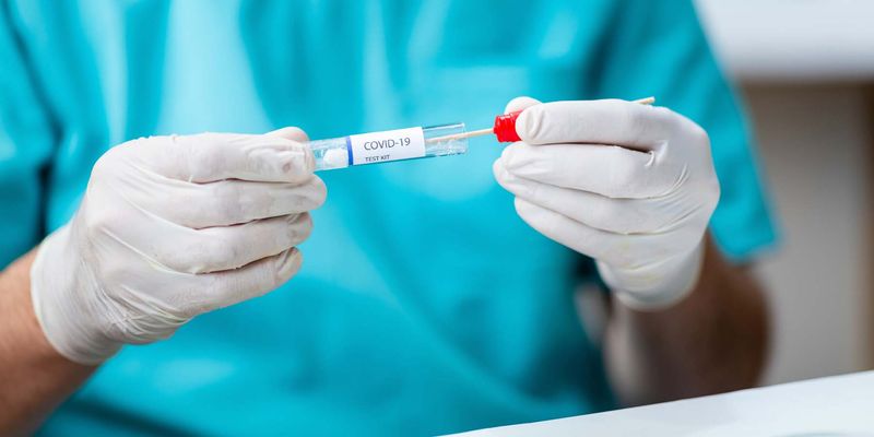 COVID-19 Testing Kits Also Can Measure Oral Microbiome in Saliva ...