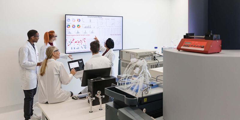 Career Opportunities Beyond the Lab Bench | Today's Clinical Lab