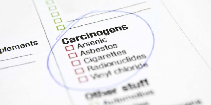 Eight Substances Added to 15th Report on Carcinogens | Today's Clinical Lab