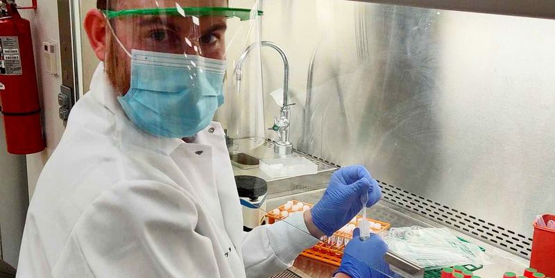 Putting Lab Staff and Patients First | Today's Clinical Lab