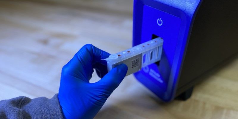 Rapid PCR Test Receives FDA Emergency Use Authorization | Today's ...