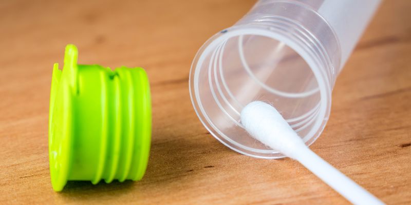 Chemists Created a Sensor That Accurately Detects the pH Saliva of ...