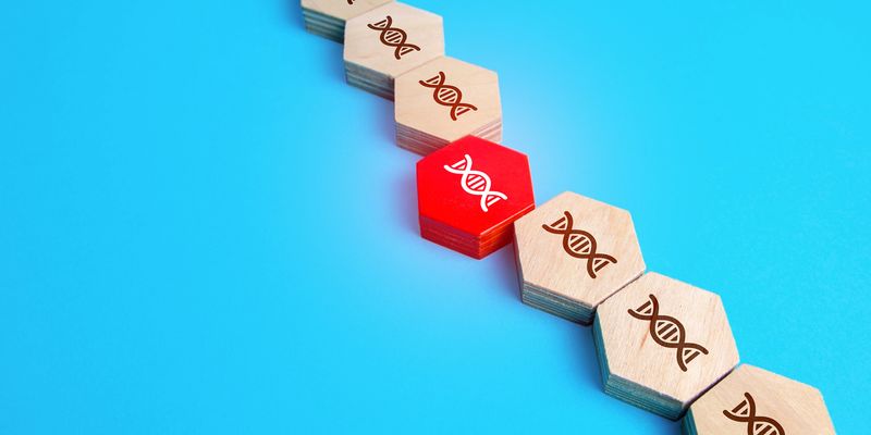 Children with Genetic Disorders More Likely to Also Have Mental Health ...