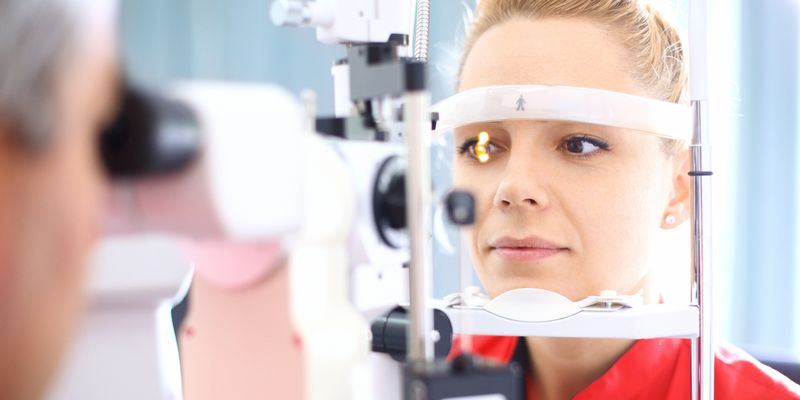 New Diagnostic Option for Rare Eye Disease | Today's Clinical Lab