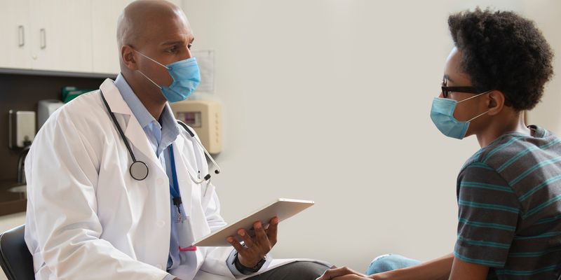 New Guidance Aims to Protect Children Who Participate in Clinical ...