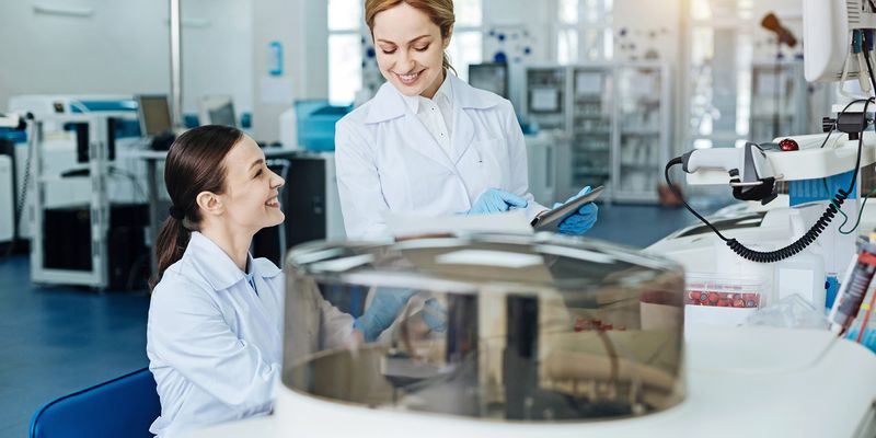 How Can the Latest PCR Systems Improve Your Clinical Lab? | Today's ...