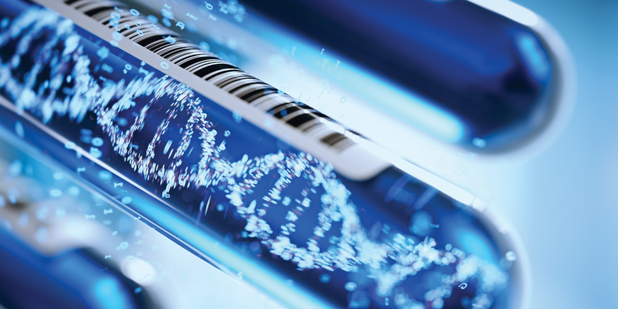 Coverage of NGS Cancer Testing Revisited | Today's Clinical Lab