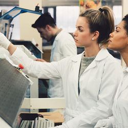 Best Practices for Manual Pipetting | Today's Clinical Lab