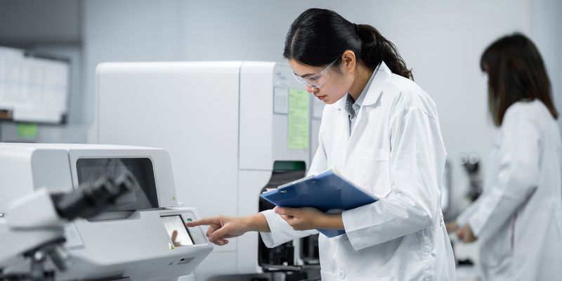 Xiltrix Calibration 402504 | Today's Clinical Lab