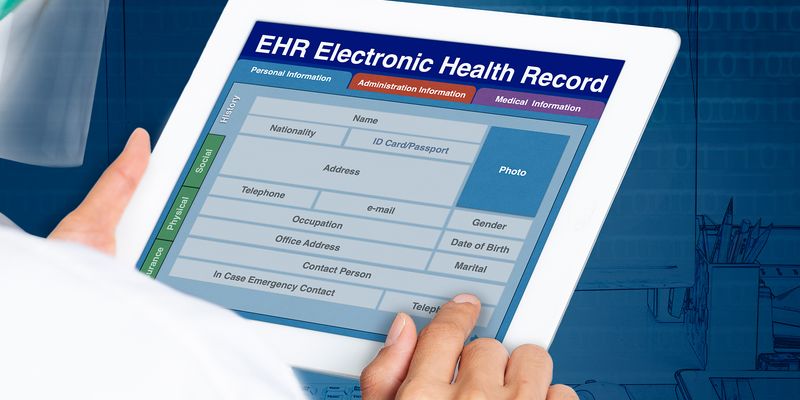 EHRs Can Help Monitor Public Health Operations, Challenges | Today's ...