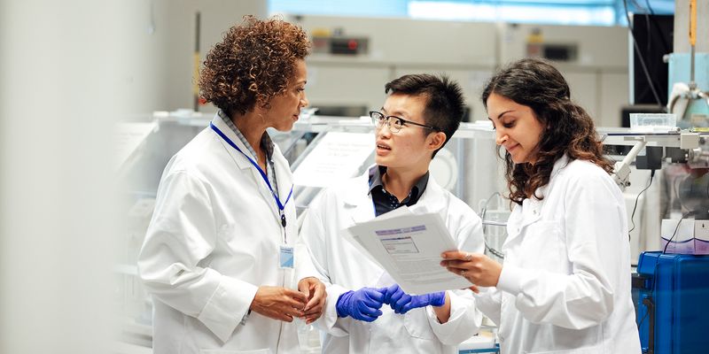 The Clinical Lab’s Impact on Patients, Providers, and Future ...