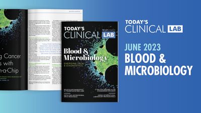 Today's Clinical Lab - News, Editorial and Products for the Clinical ...