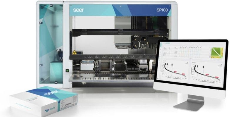 Unlock Faster, Accessible Proteomics | Today's Clinical Lab