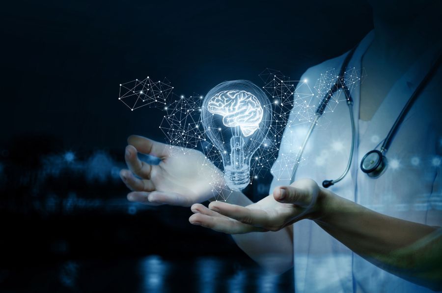 From Sick Care to Well Care | Today's Clinical Lab